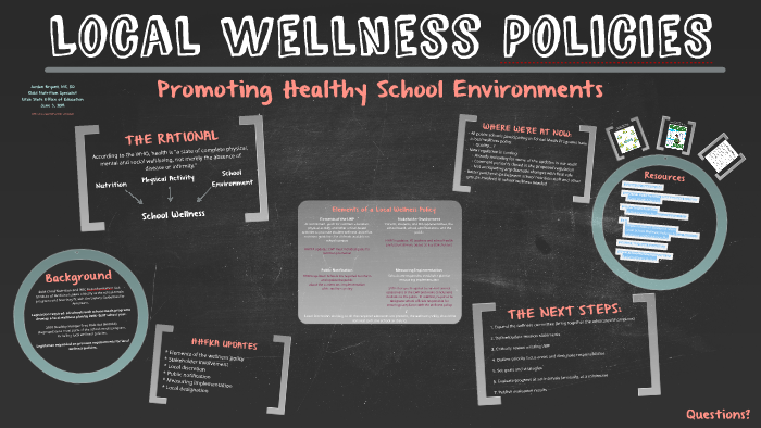 School Wellness Policies by Jordan Bryant on Prezi