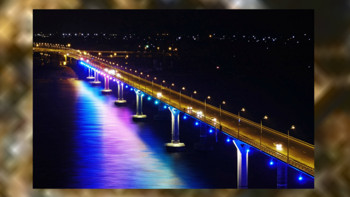 вот бы наше так раскрутить :)! by Elena Tumanova on Prezi