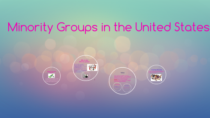 Minority Groups in the United States by Kenia Turrubiartes on Prezi