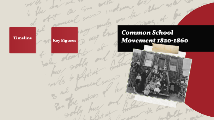 common school movement by Alyssa Igasaki on Prezi