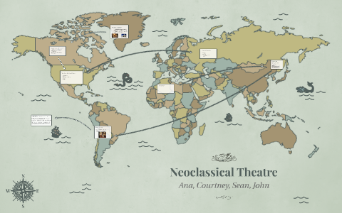 Neoclassical Theatre by John Black on Prezi