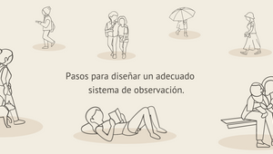 Pasos para diseñar un adecuado sistema de observación. by Iñigo ...