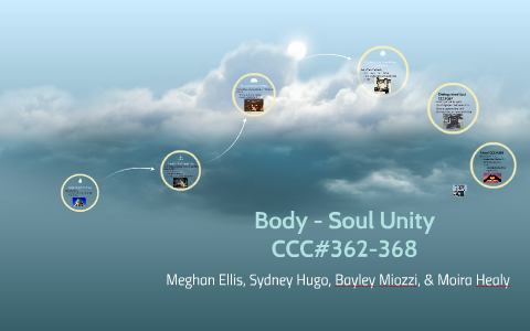Body - Soul Unity by Moira Healy on Prezi