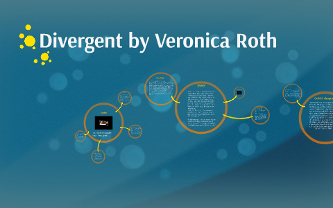 Divergent By Veronica Roth by Sophie Powers on Prezi