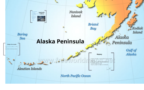 Alaska Peninsula by Leiah Reichel on Prezi