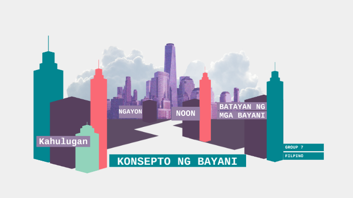 Modernong bayani by Calinca capuno on Prezi