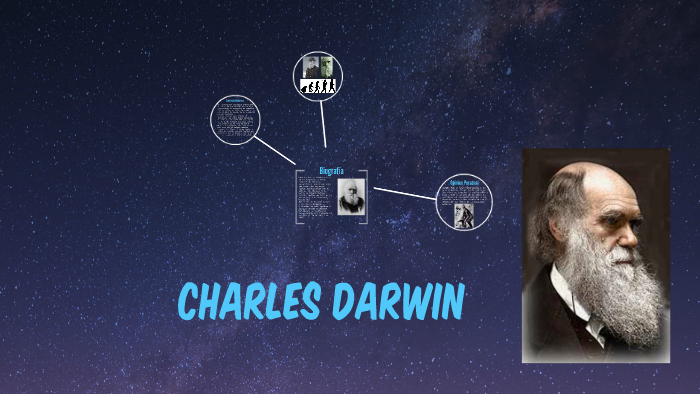 Charles Darwin by lucero horna on Prezi