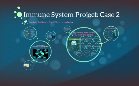 Immune System Project: Case 2 by Stephany Maldonado on Prezi