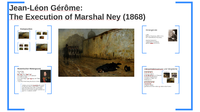 Jean-Léon Gérôme by Claire Rodewald on Prezi