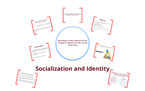 Socialization and Identity by Jessica Wills on Prezi