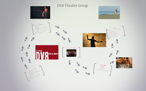 DV8 Theatre Group by Lauryn Williams on Prezi