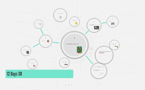 12 Days by Sam Rademacher on Prezi