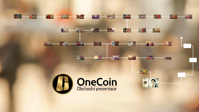 (CZECH) OneCoin Official Presentation by Onecoin Official on Prezi