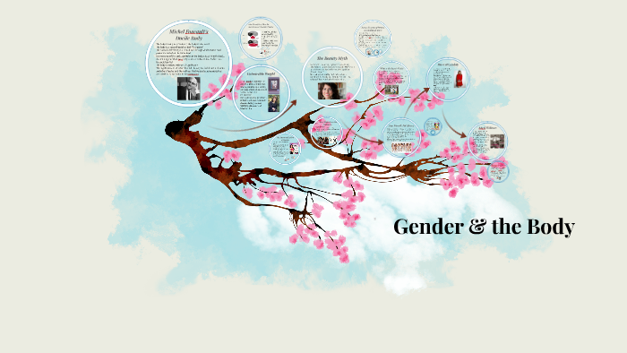 Gender & the Body by on Prezi