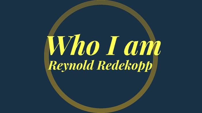 Dr. R Redekopp 2024 by Reynold Redekopp on Prezi