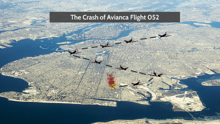 The Crash of Northwest Airlink Flight 5719 by Cameron Wells on Prezi