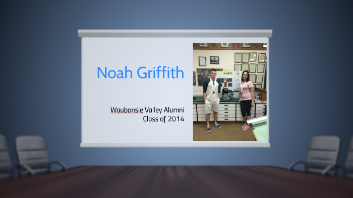 Noah Griffith by Noah Griffith on Prezi