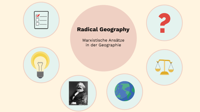 Radical Geography by Eva Borchard on Prezi