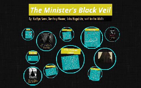 The Minister's Black Veil by Catrina Rush on Prezi