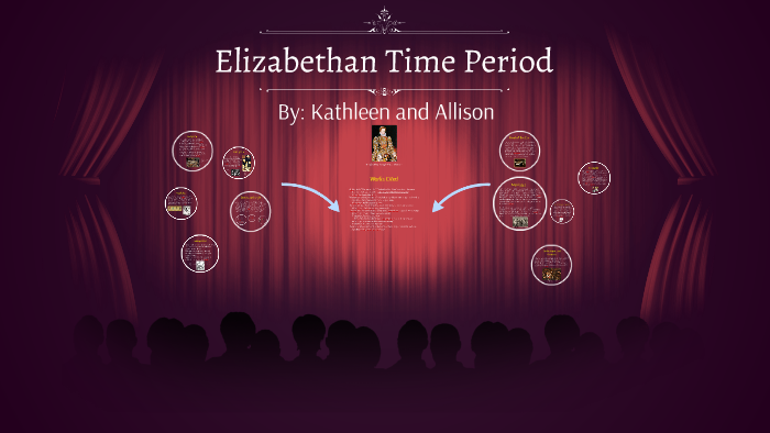 Elizabethan Time Period by Allison Michalski on Prezi