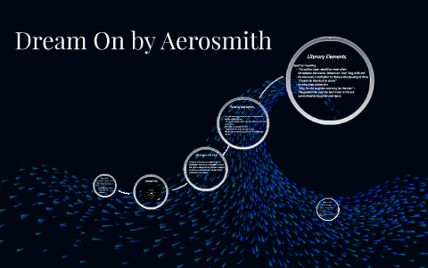Dream On by Aerosmith by Fabio Quiroga on Prezi