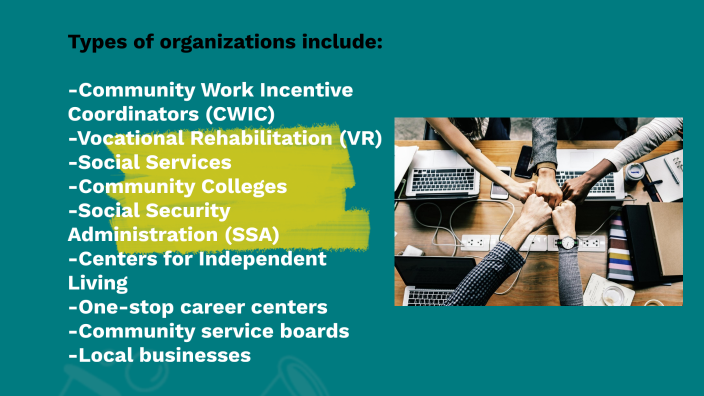 Community based transition program by tori deatherage on Prezi