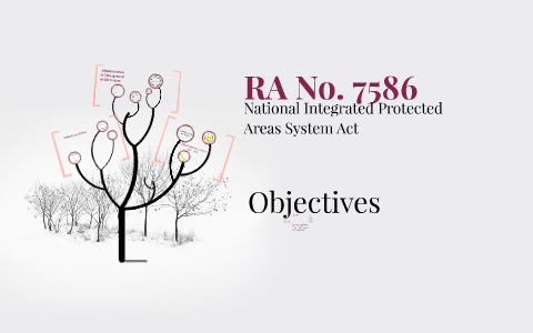 RA No. 7586 by Alex Baring on Prezi