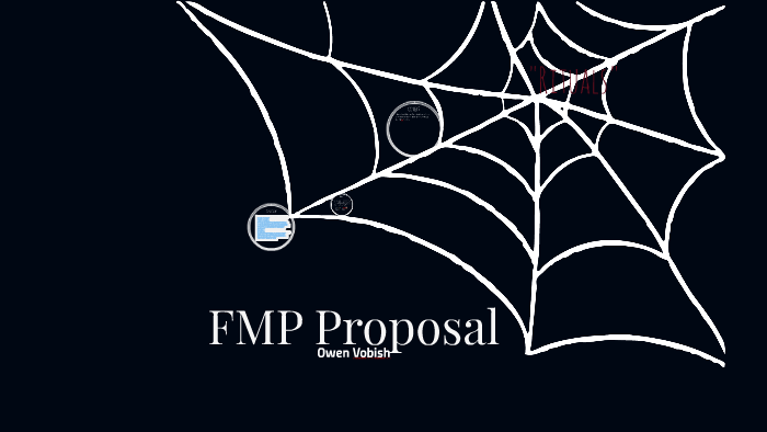 FMP Proposal by Owen Vobish on Prezi