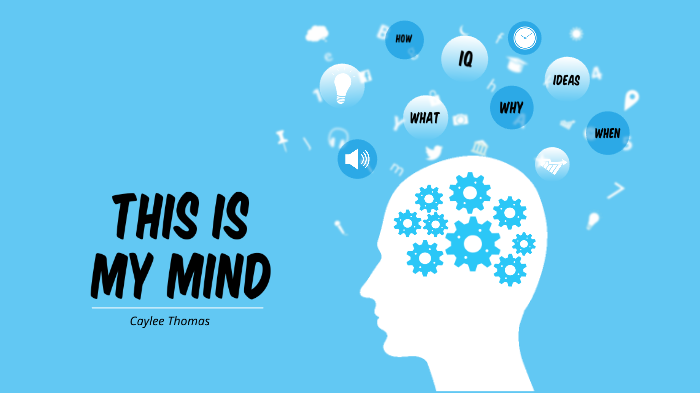 myers briggs: caylee thomas by caylee thomas on Prezi