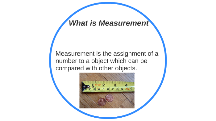 What is Measurement by Jahym Bruno on Prezi