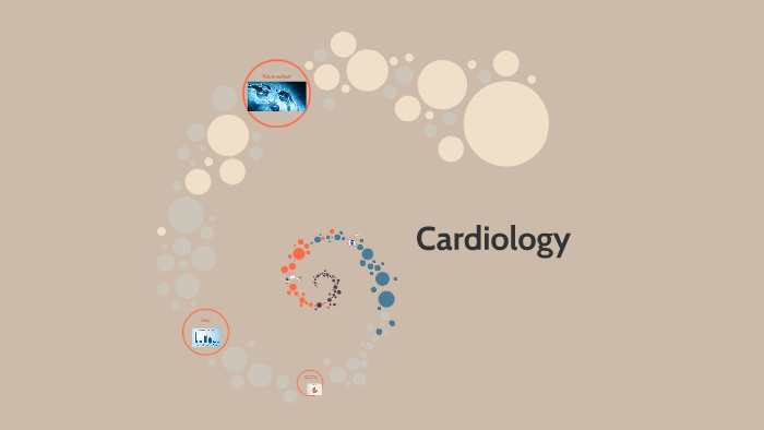 Cardiology by Chris Podsobinski on Prezi
