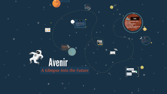 Avenir (Complete) by Brandi Knott on Prezi