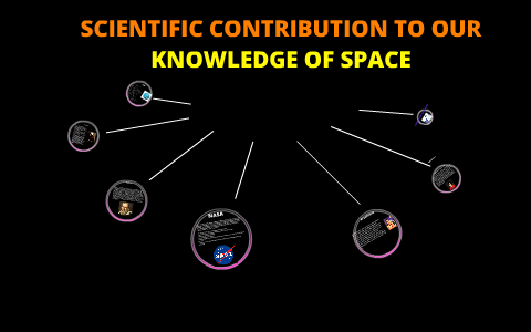 Science Matrix-Astronomers by Shem L on Prezi