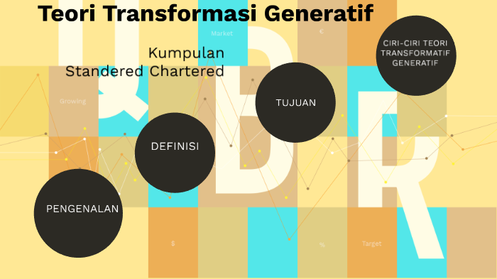 TEORI TRANSFORMASI GENERATIF by Nur Nazihah Lani on Prezi