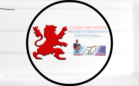COLEGIO SAN VIATOR by