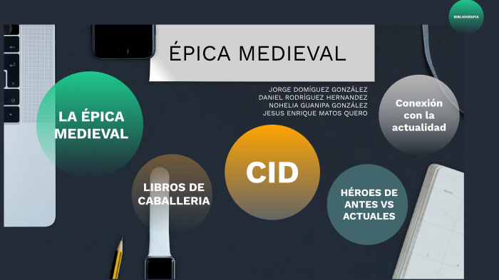 EPICA MEDIEVAL by Jorge Dguez Glez on Prezi