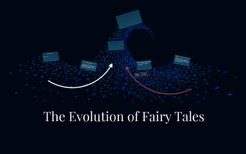 The Evolution of Fairy Tales by taylor bargenquast on Prezi