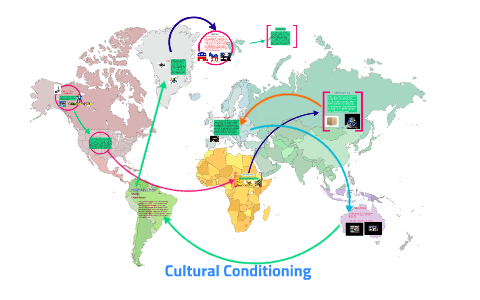 Cultural Conditioning by Roxanne Westerlin on Prezi