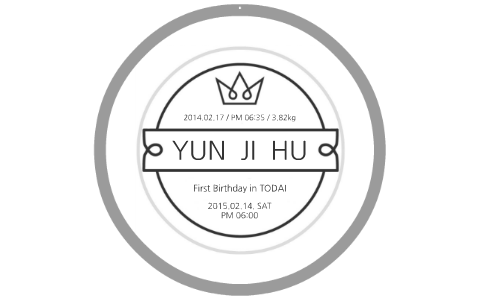 YUN JI HU by Chung Yeon Joo on Prezi