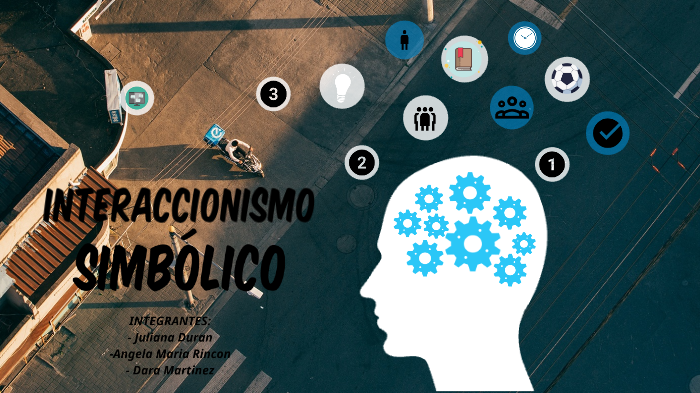 Interaccionismo Simbólico by Dara Martinez on Prezi