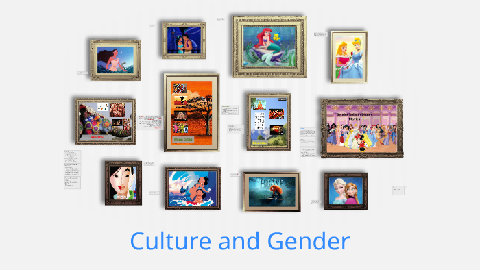Culture and Gender Roles by Brianna Lefebvre on Prezi