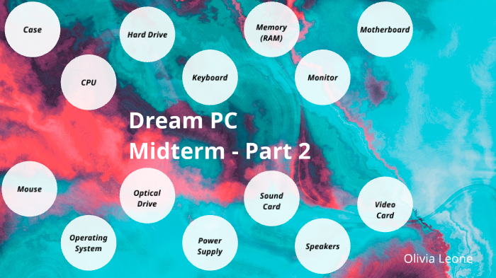 Computer Science by Olivia Leone on Prezi