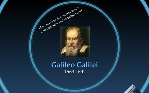 Galileo Timeline by Tiago Colavolpe on Prezi