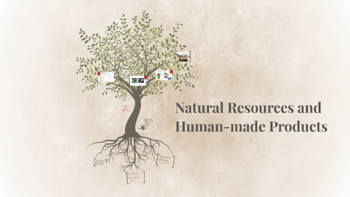 Natural Resources and Human-made Products by Taylor Krickhahn on Prezi