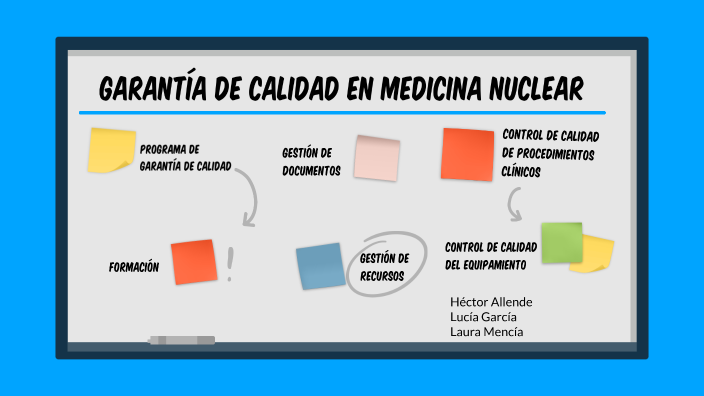 Programa de calidad by Grupo 6 on Prezi