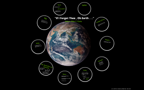 "If I Forget Thee , Oh Earth" by Sam Tepsa on Prezi