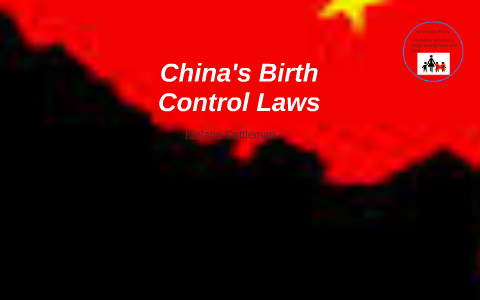 China's Birth Control Laws by kielane cattleman on Prezi