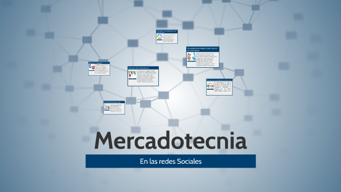 Mercadotecmia by Greicy Sanchez on Prezi
