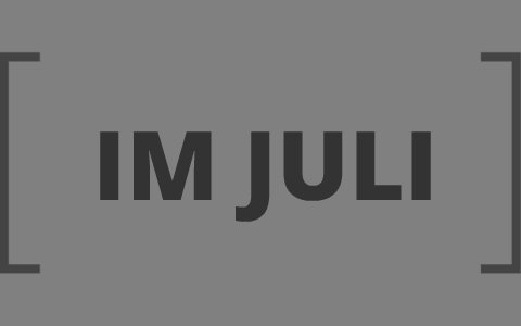 Im Juli. Ein Film von Fatih Akin. Brian Nielsen by Brian Nielsen on Prezi