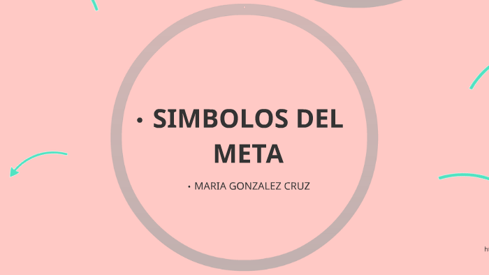 Bandera del meta by maria gonzalez cruz on Prezi